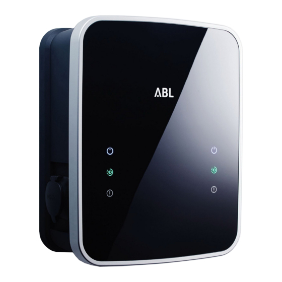 ABL EMH3 TWIN CONFIGURATION Pdf Download | ManualsLib