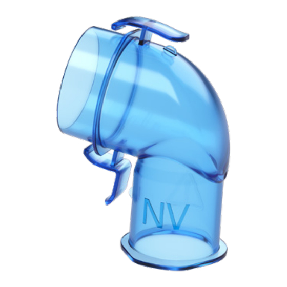 RESMED NV ELBOW F20 USER MANUAL Pdf Download | ManualsLib