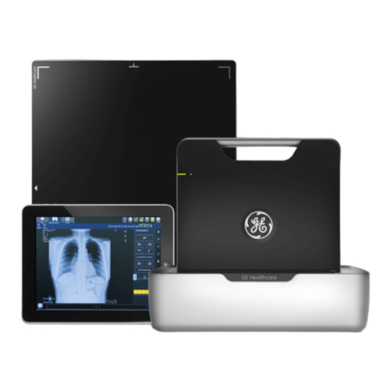 GE HEALTHCARE BRIVO XR118 SERVICE MANUAL Pdf Download | ManualsLib