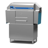 Insinger ADMIRAL 66 ADVANCED Manuals | ManualsLib