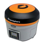 HEMISPHERE GPS S321 USER MANUAL Pdf Download | ManualsLib