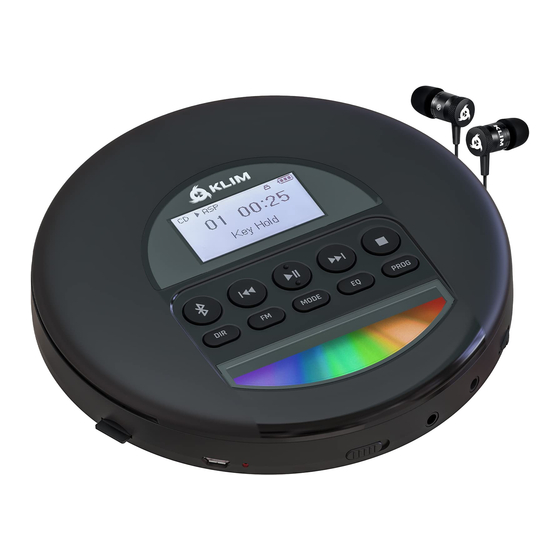 KLIM NOMAD USER MANUAL Pdf Download | ManualsLib