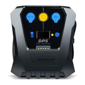 MICHELIN DPS USER MANUAL Pdf Download | ManualsLib