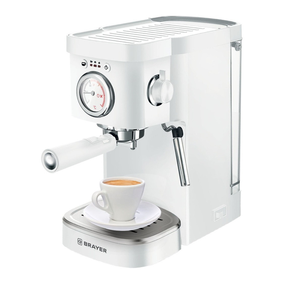 BRAYER BR1104 INSTRUCTION MANUAL Pdf Download | ManualsLib