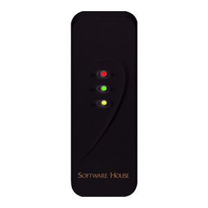 SOFTWARE HOUSE SWH-4000 INSTALLATION MANUAL Pdf Download | ManualsLib