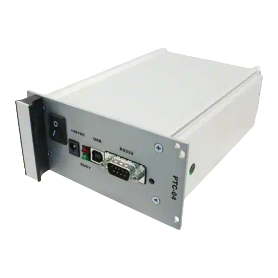 MELEXIS PTC04 USER MANUAL Pdf Download | ManualsLib