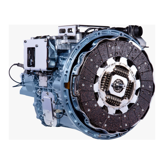 EATON EABO-6106 SERVICE MANUAL Pdf Download | ManualsLib