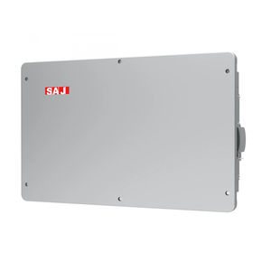 SAJ B1 SERIES USER MANUAL Pdf Download | ManualsLib