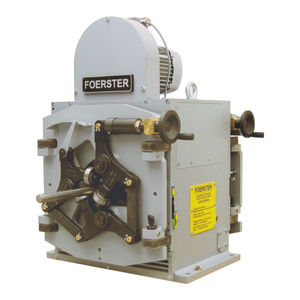 FOERSTER CIRCOGRAPH DS OPERATING INSTRUCTIONS MANUAL Pdf Download ...