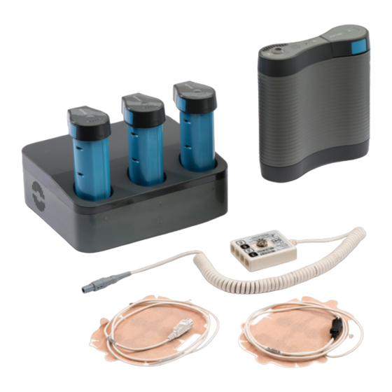 NOVOCURE OPTUNE TROUBLESHOOTING Pdf Download | ManualsLib