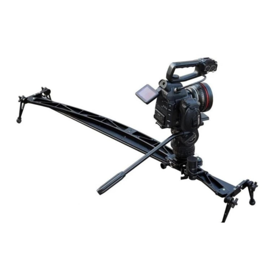 PROAIM P-MC-CNL-01 ASSEMBLY MANUAL Pdf Download | ManualsLib