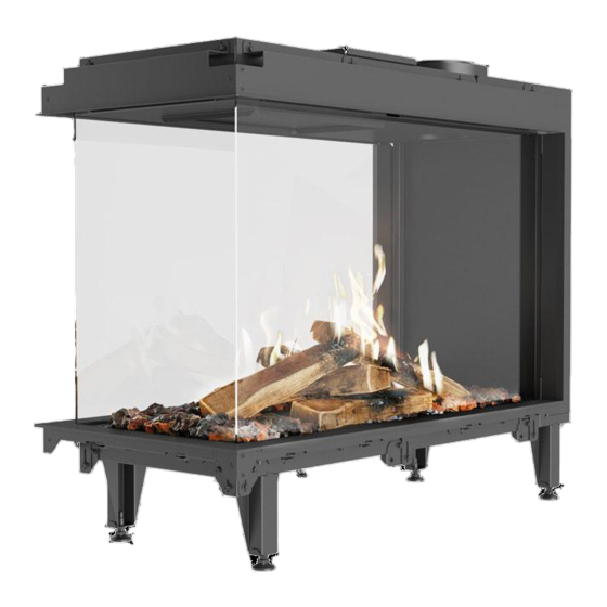 RAIS VISIO 70 RD MANUAL Pdf Download | ManualsLib