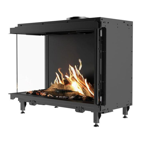 RAIS VISIO 90 F MANUAL Pdf Download | ManualsLib