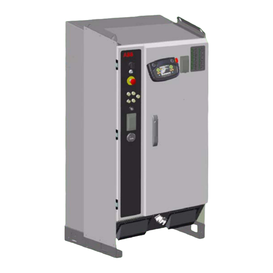 ABB IRC5P PRODUCT MANUAL Pdf Download | ManualsLib