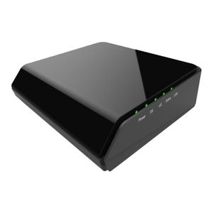 SERCOMM DM1000 BASIC USER'S MANUAL Pdf Download | ManualsLib