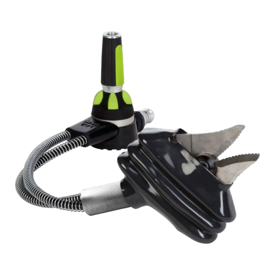 RESQTEC Q1 USER MANUAL Pdf Download | ManualsLib