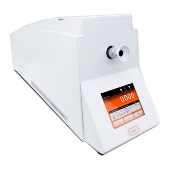 BANTE INSTRUMENTS POL-200 USER MANUAL Pdf Download | ManualsLib