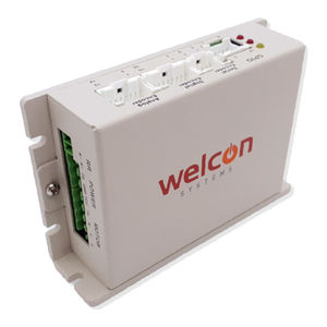 WELCON WER-D048 SERIES HARDWARE MANUAL Pdf Download | ManualsLib
