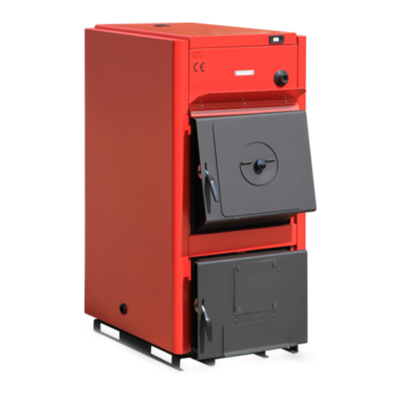 TERMOMONT TKU3-W PRO SERIES INSTRUCTIONS MANUAL Pdf Download | ManualsLib