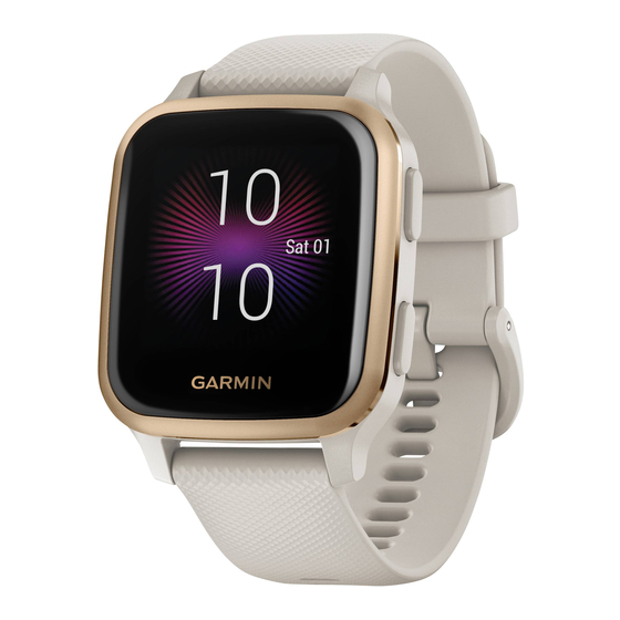 GARMIN VENU SQ OWNER S MANUAL Pdf Download ManualsLib GARMIN VENU SQ OWNER S MANUAL Pdf Download ManualsLib