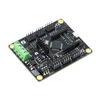 DFROBOT VEYRON MANUAL Pdf Download | ManualsLib