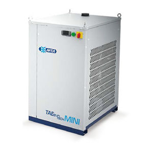 WSI TAEEVO TECH MINI OPERATING AND MAINTENANCE MANUAL Pdf Download ...