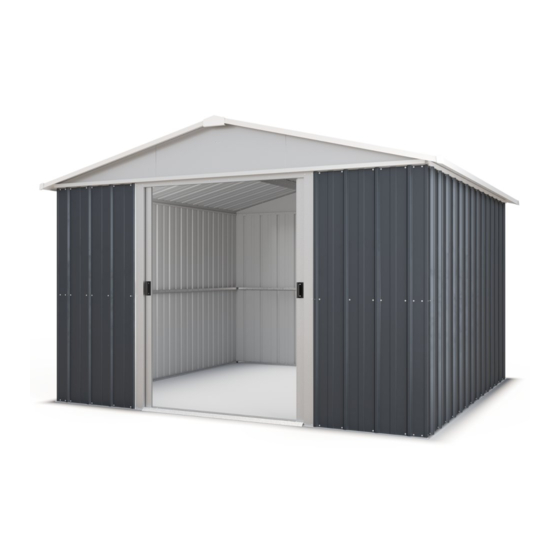 YARDMASTER 1010 TYZ INSTRUCTION MANUAL Pdf Download | ManualsLib