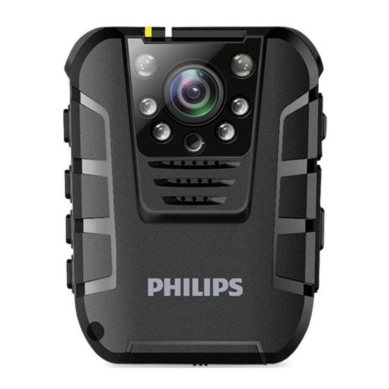 PHILIPS VTR8100 USER MANUAL Pdf Download | ManualsLib