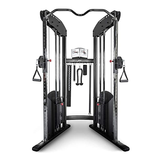 BODYCRAFT HFT OWNER'S MANUAL Pdf Download | ManualsLib