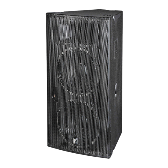 BETA THREE SS SERIES USER MANUAL Pdf Download | ManualsLib