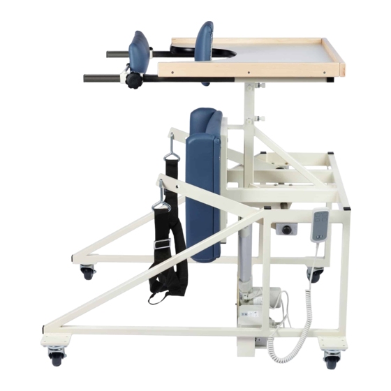 DYNATRONICS HAUSMANN 6175 INSTALLATION & OPERATION INSTRUCTIONS Pdf ...