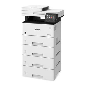 CANON IMAGECLASS X MF1643I II SERVICE MANUAL Pdf Download | ManualsLib