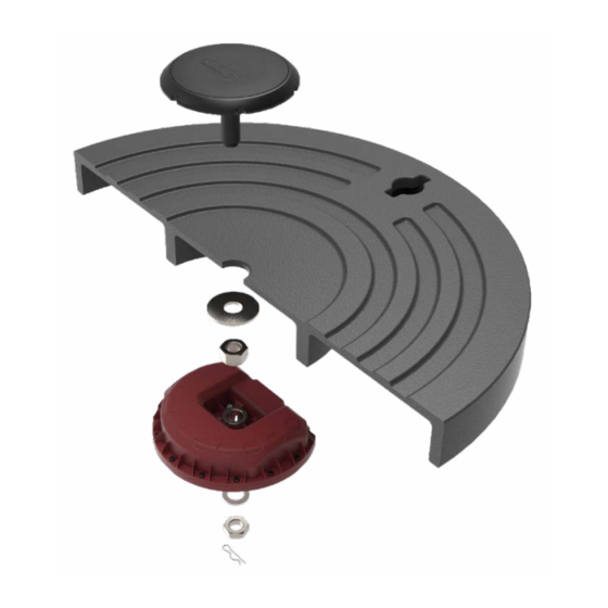 HYNDS SMARTERWATER WASTEWATER MANHOLE SENSOR INSTALLATION & MAINTENANCE INSTRUCTIONS MANUAL Pdf ...