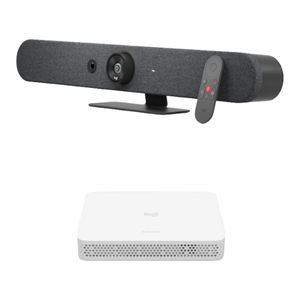 LOGITECH RALLY WIRING DIAGRAMS Pdf Download | ManualsLib