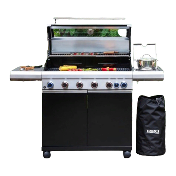 RUSTA ENDEAVOUR MANUAL Pdf Download | ManualsLib