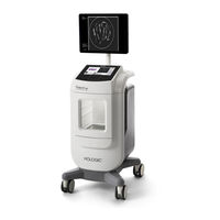 Hologic Trident Manuals | ManualsLib