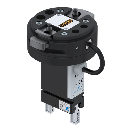 ZIMMER MATCH LWR SERIES INSTALLATION AND OPERATING INSTRUCTIONS MANUAL ...