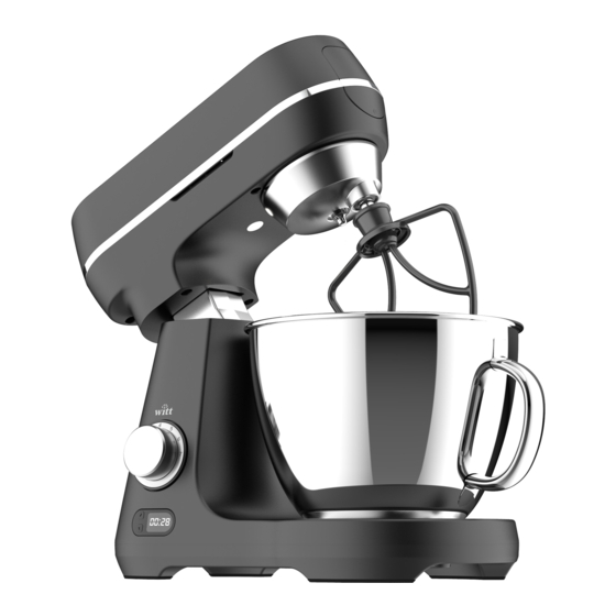 WITT PREMIUM WPSM1200B USER MANUAL Pdf Download | ManualsLib