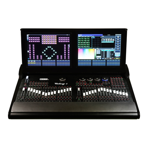 CODE ELECTRONIC VICTORY 1 USER MANUAL Pdf Download | ManualsLib