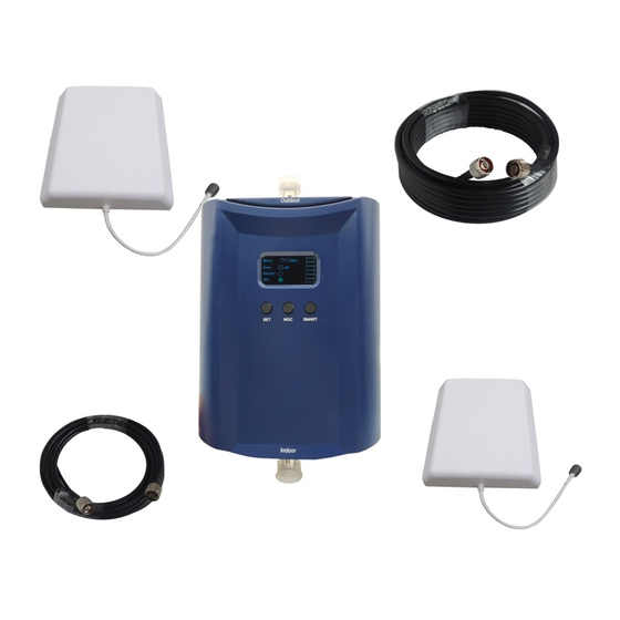 NIKRANS NS-2000L QUICK START MANUAL Pdf Download | ManualsLib