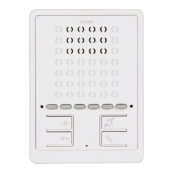 ELVOX 6901 MANUAL Pdf Download | ManualsLib