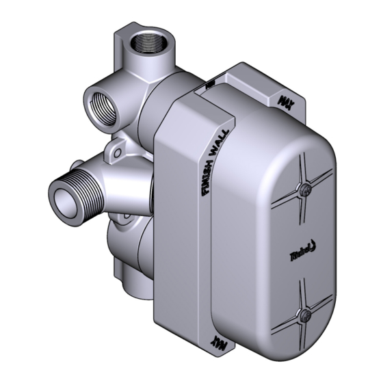 ROHL RIOBEL PERRIN ROWE R46 INSTRUCTION MANUAL Pdf Download | ManualsLib