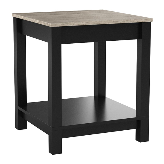 AMERIWOOD HOME 5046196PCOM QUICK START MANUAL Pdf Download | ManualsLib