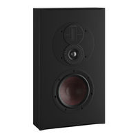 DALI OPTICON 1 MK2 QUICK START MANUAL Pdf Download | ManualsLib