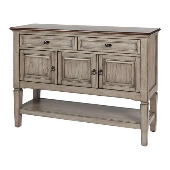 PIKE & MAIN P0078-1 ASSEMBLY INSTRUCTIONS MANUAL Pdf Download | ManualsLib