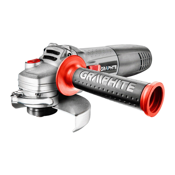 GRAPHITE 59G072 INSTRUCTION MANUAL Pdf Download | ManualsLib