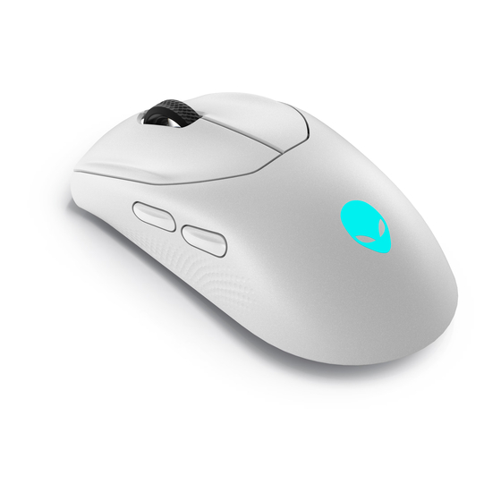 ALIENWARE AW720M USER MANUAL Pdf Download | ManualsLib