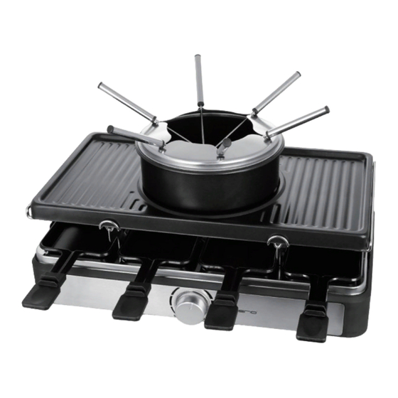 EMERIO RG-124930.2 INSTRUCTION MANUAL Pdf Download | ManualsLib