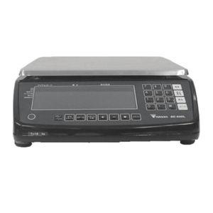 DIGI DC-530 OPERATION MANUAL Pdf Download | ManualsLib