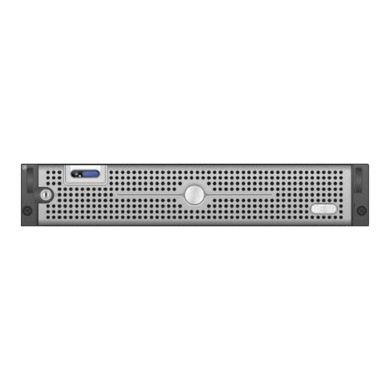 AMX VISION 2 MPEG INSTALLATION MANUAL Pdf Download | ManualsLib